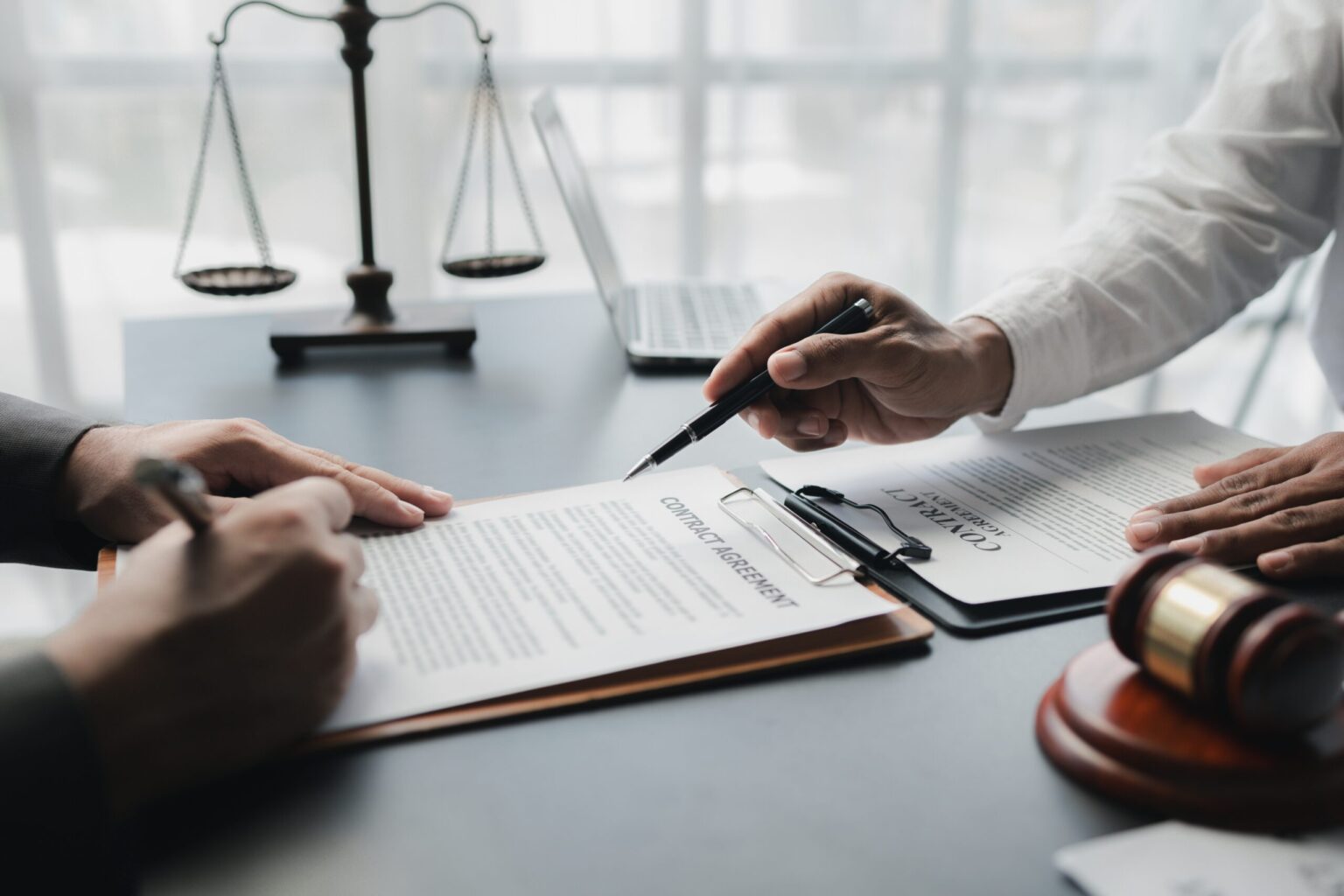 Severance vs. Separation Pay: What You Need to Know
